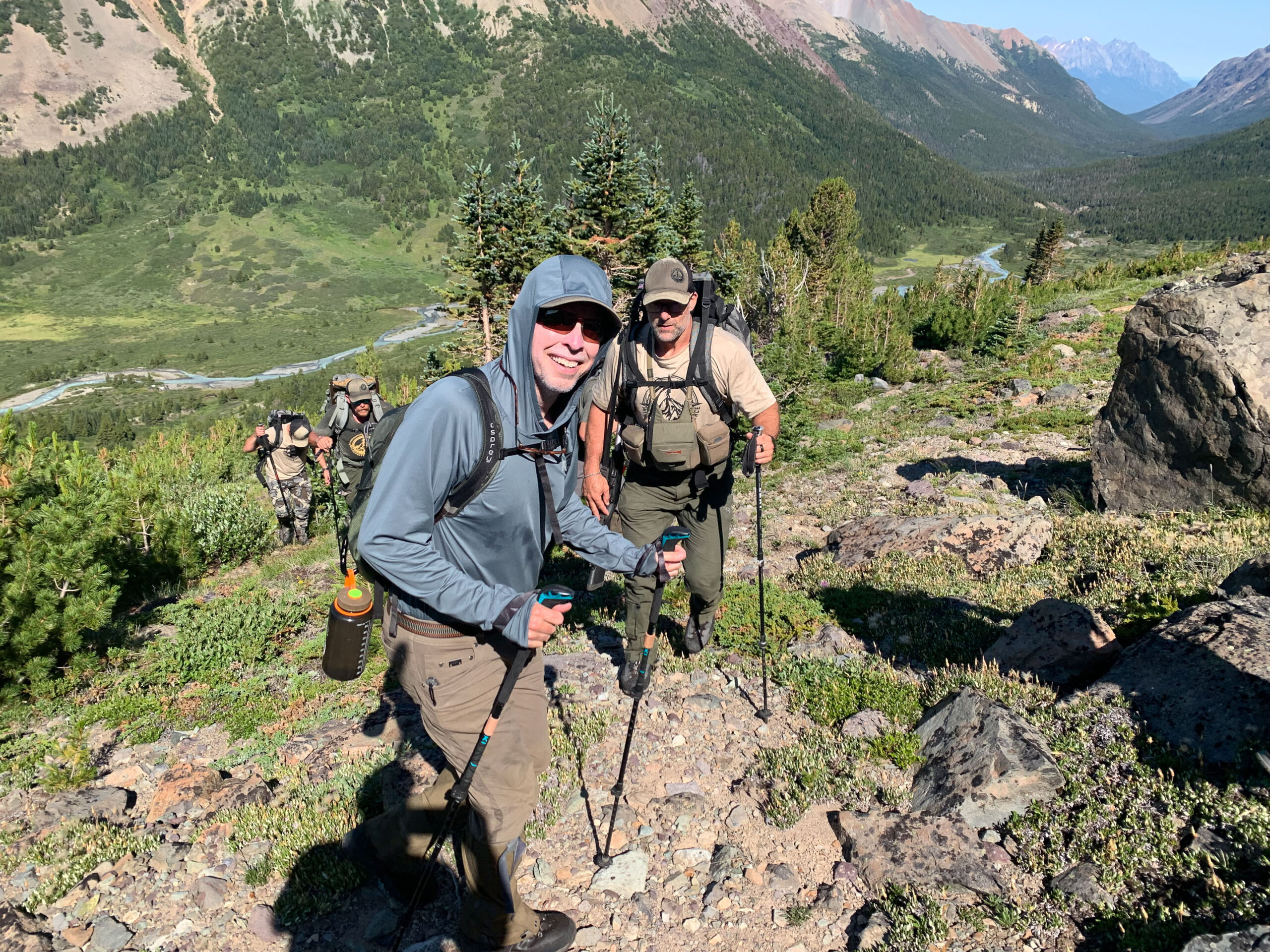 Gallery | The Wilderness Experience